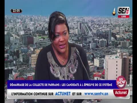 DMedia | SenTV & ZikFM en live et en replay