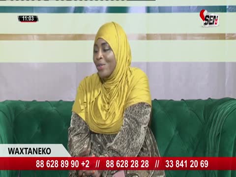 DMedia | SenTV & ZikFM en live et en replay