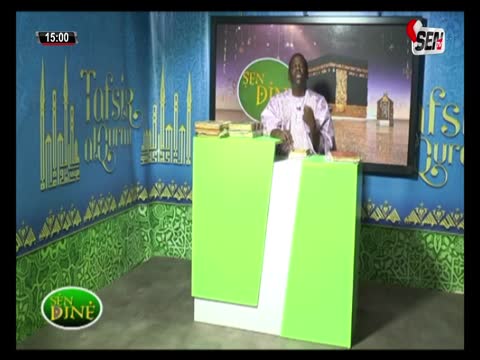 DMedia | SenTV & ZikFM en live et en replay