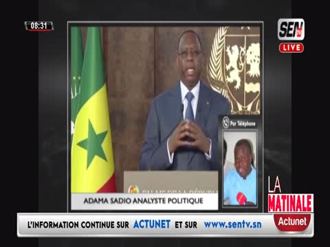 DMedia | SenTV & ZikFM en live et en replay