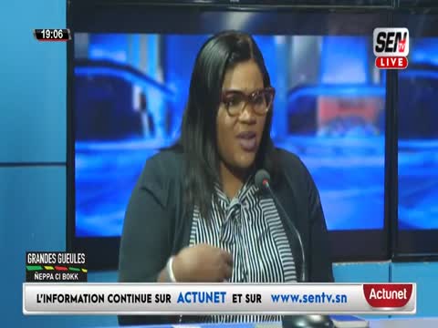 DMedia | SenTV & ZikFM en live et en replay