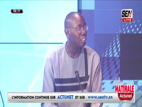 DMedia | SenTV & ZikFM en live et en replay